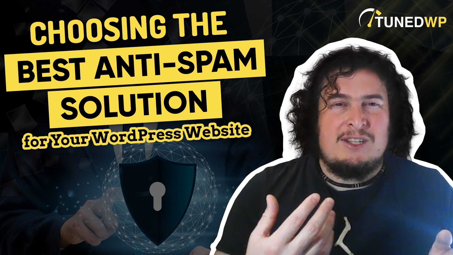 Choosing the Best Anti-Spam Solution for Your WordPress Website
